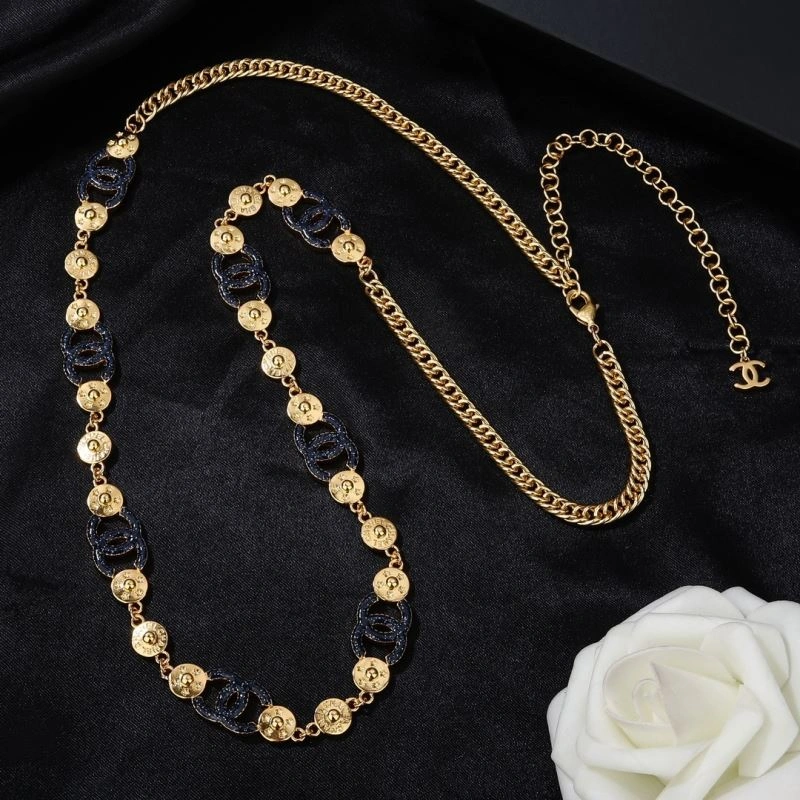 Value-priced Chanel Necklaces