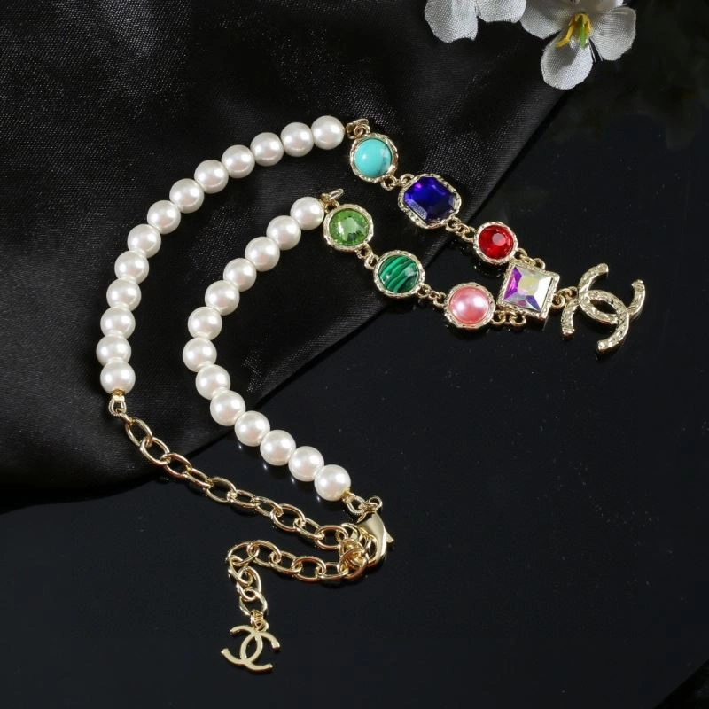 Affordable Chanel Necklaces