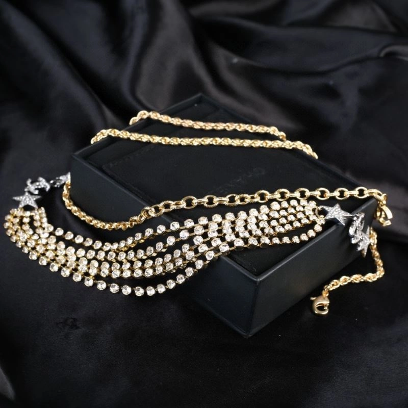 Chanel Necklaces