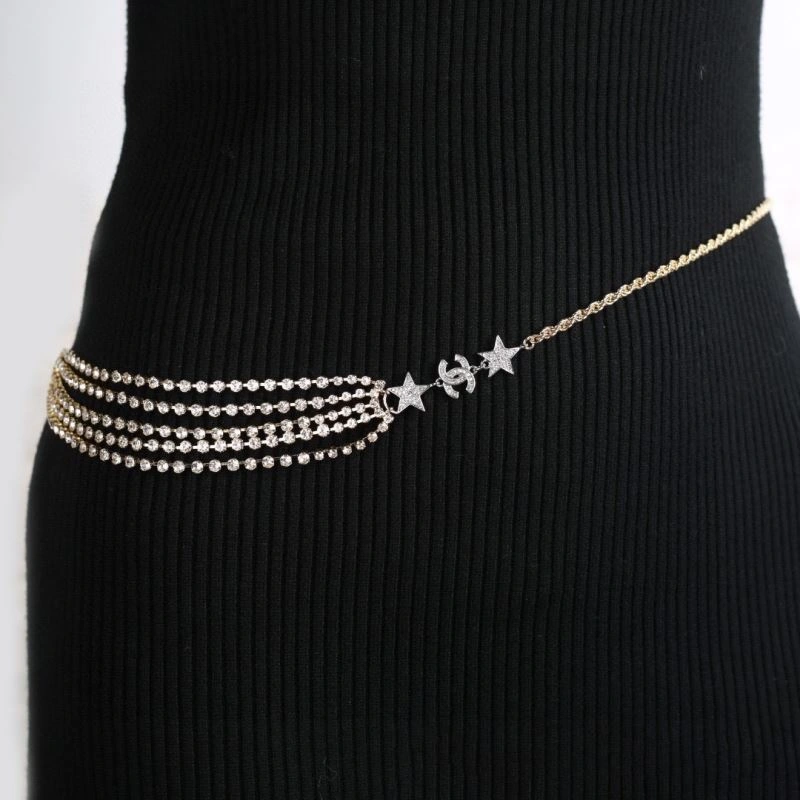 Exact replica Chanel Necklaces
