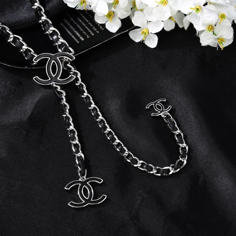 Genuine Chanel Necklaces