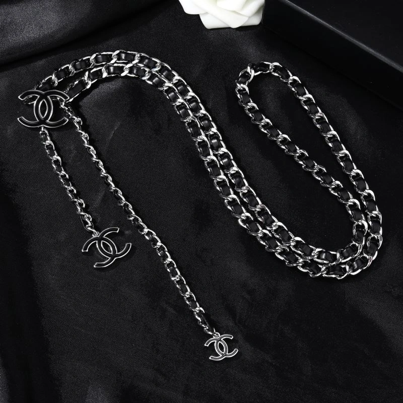 Genuine Chanel Necklaces