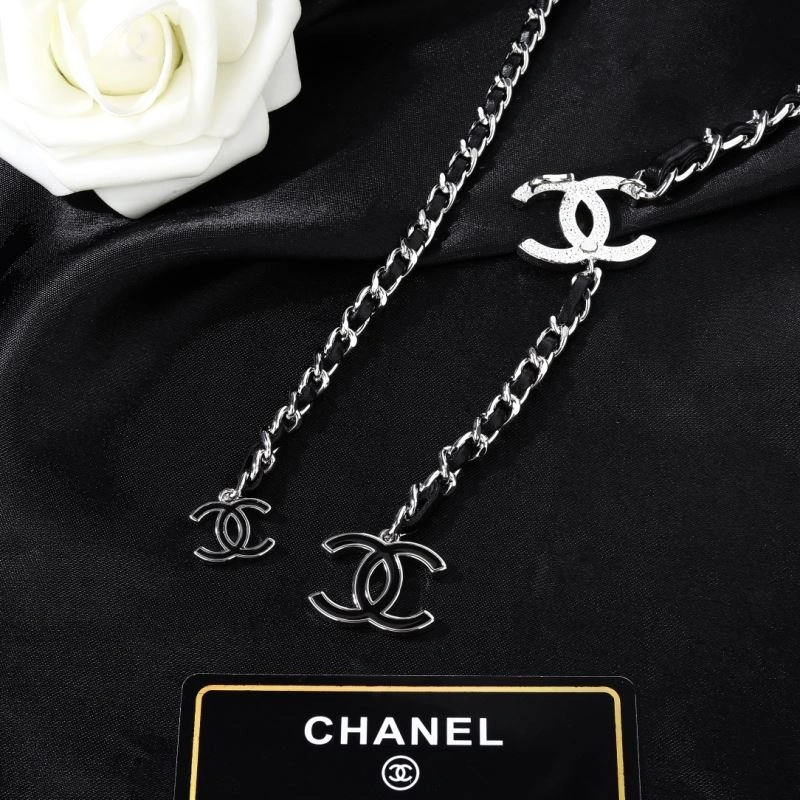 Genuine Chanel Necklaces