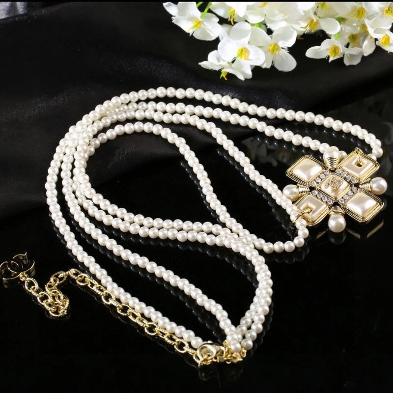 Perfect replica Chanel Necklaces