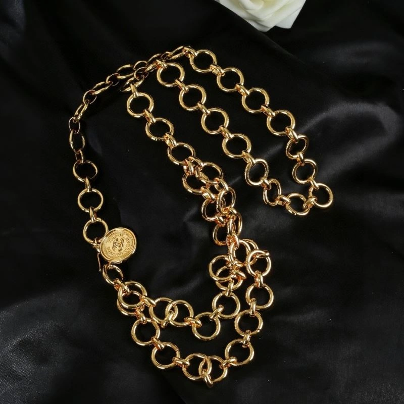 1:1 copy Chanel Necklaces