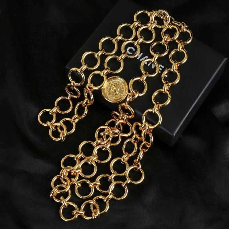 1:1 copy Chanel Necklaces