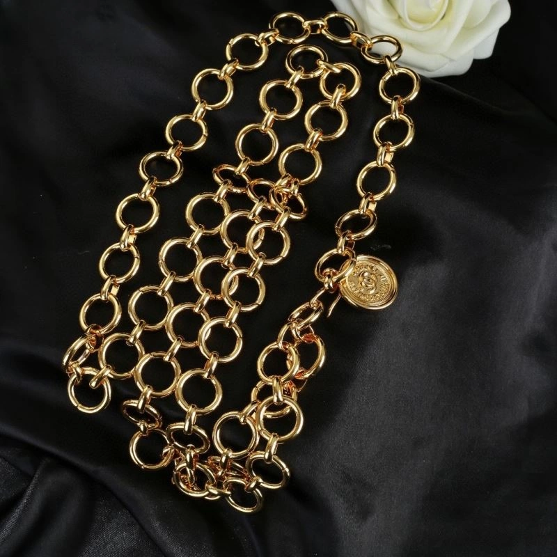 1:1 copy Chanel Necklaces