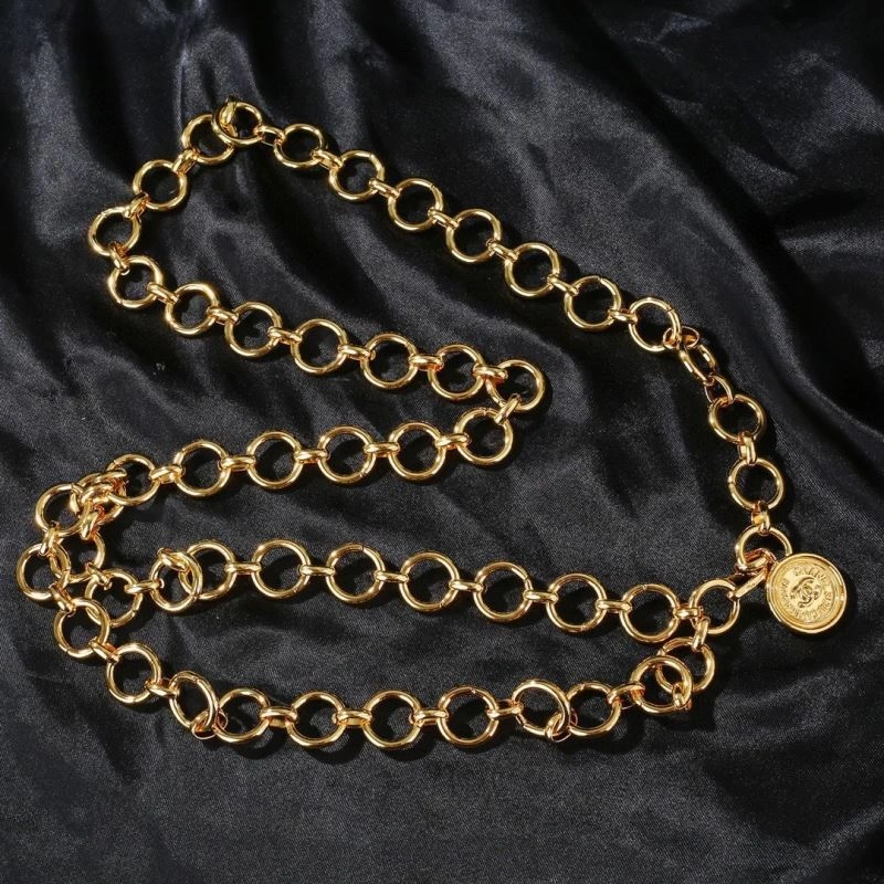 1:1 copy Chanel Necklaces
