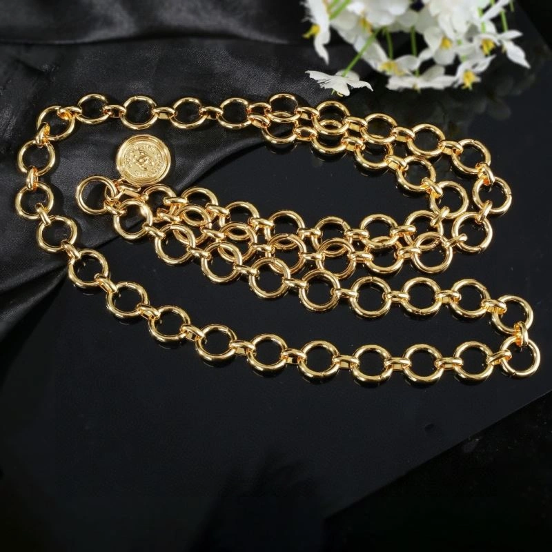 1:1 copy Chanel Necklaces