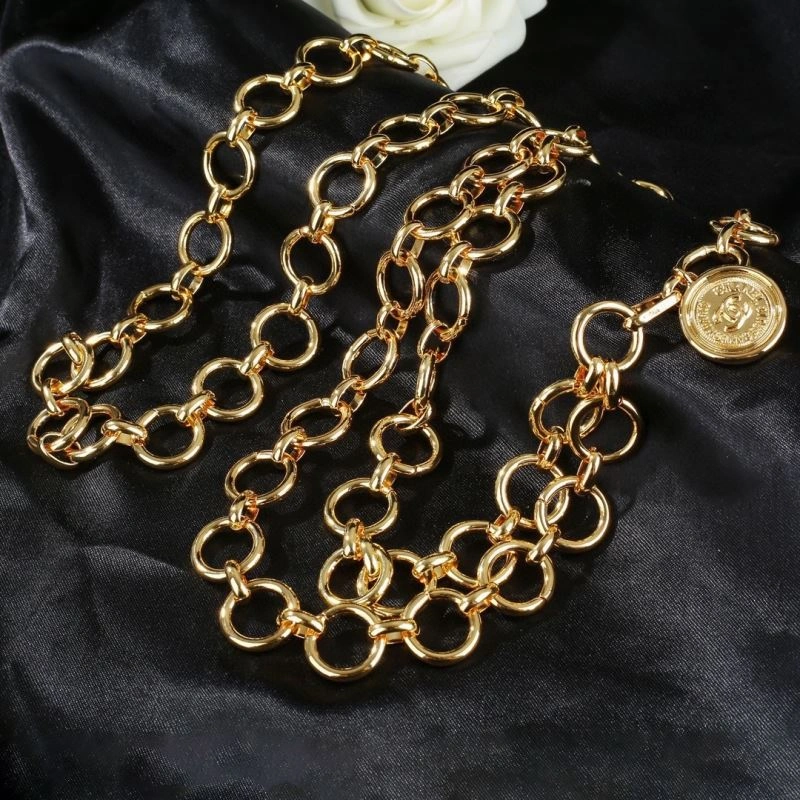 1:1 copy Chanel Necklaces