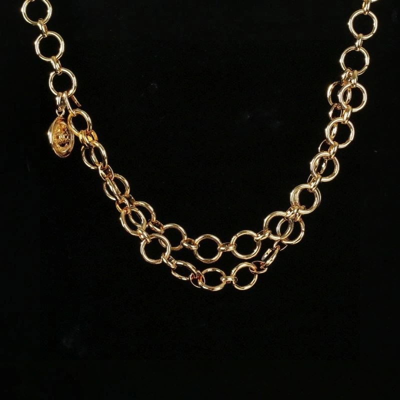 1:1 copy Chanel Necklaces