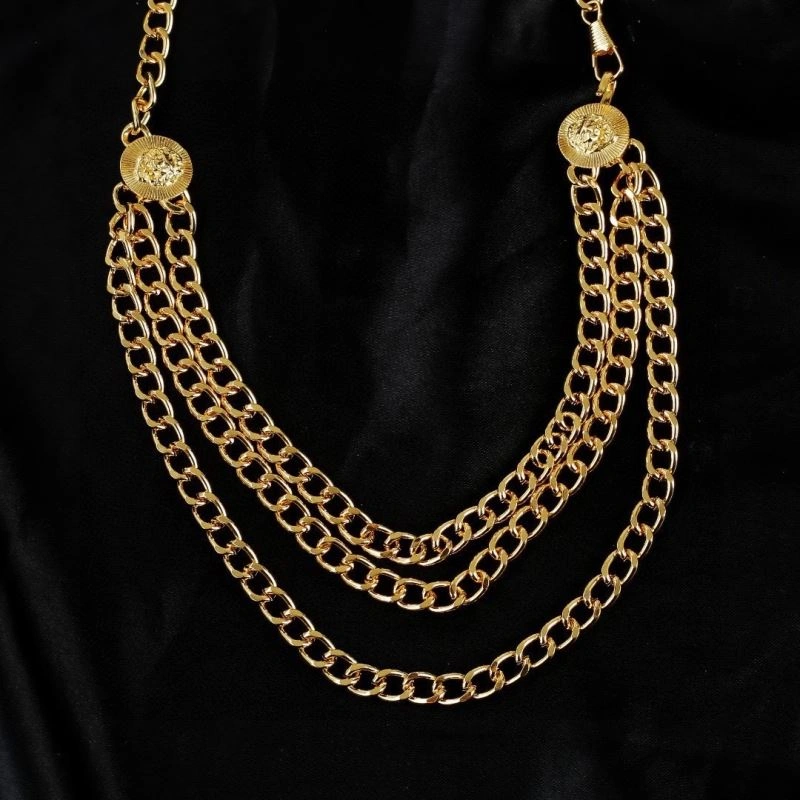 Official Chanel Necklaces