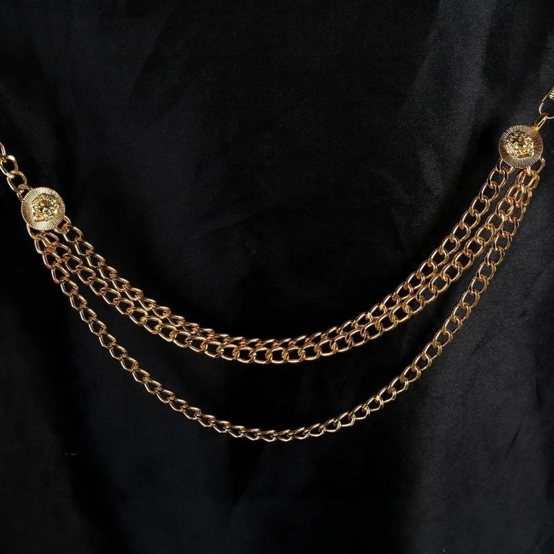 Official Chanel Necklaces