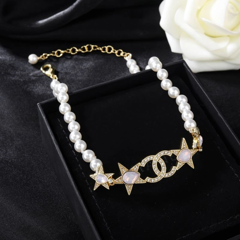 Exact replica Chanel Necklaces