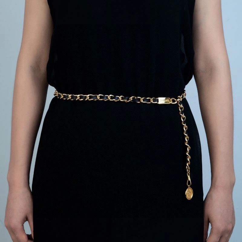 Chanel Necklaces