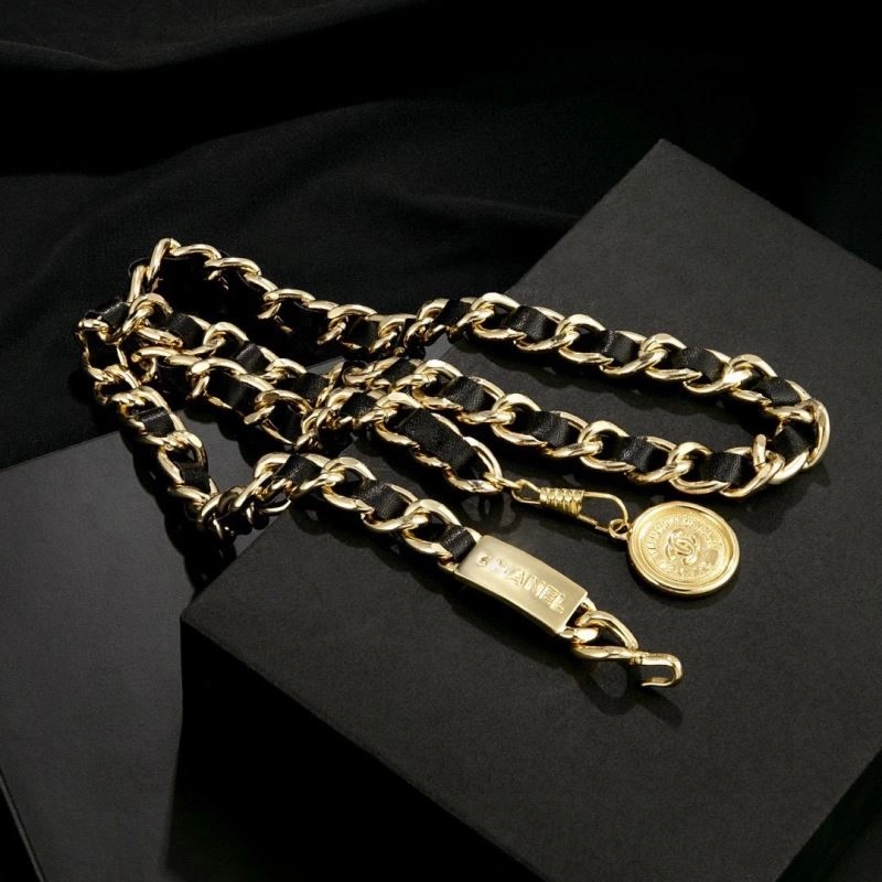 Bargain Chanel Necklaces