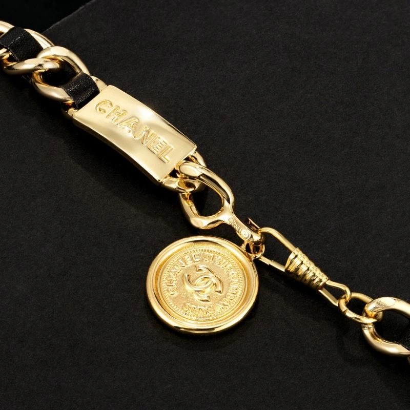 Bargain Chanel Necklaces