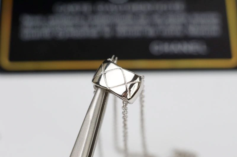 Legit Chanel Necklaces