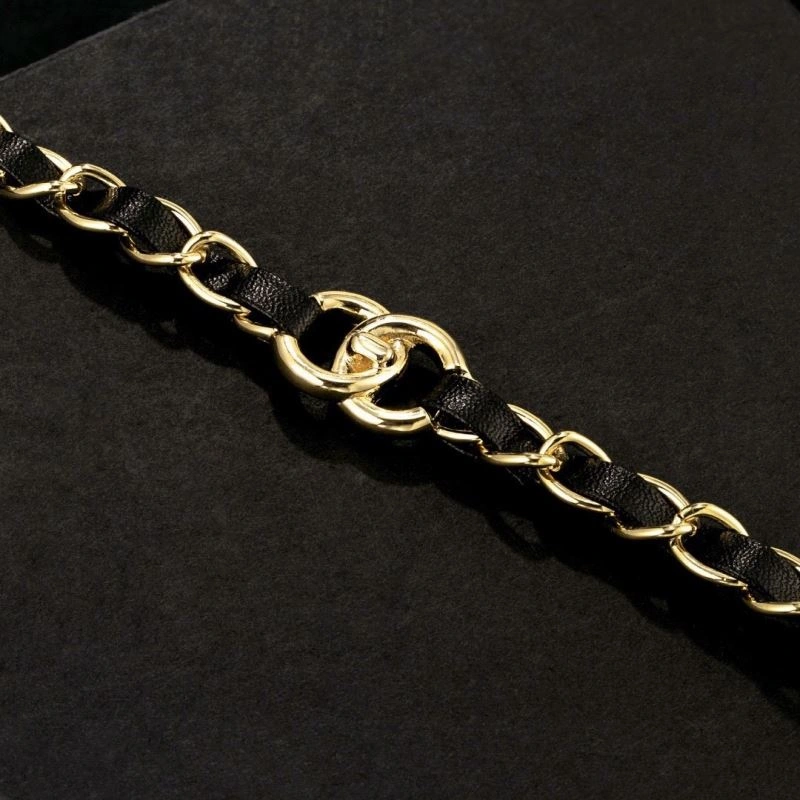 Discounted Chanel Necklaces