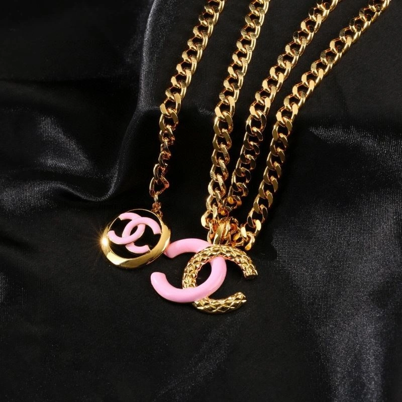 Factory-made Chanel Necklaces