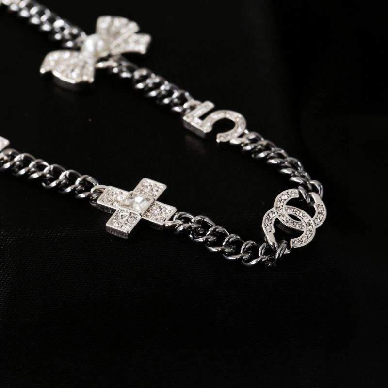 Genuine Chanel Necklaces