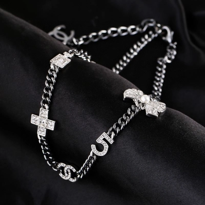 Genuine Chanel Necklaces
