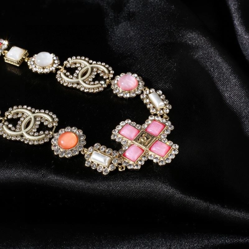 Economical Chanel Necklaces