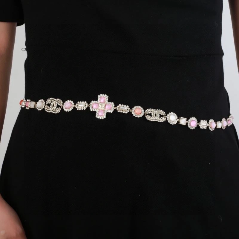 Economical Chanel Necklaces