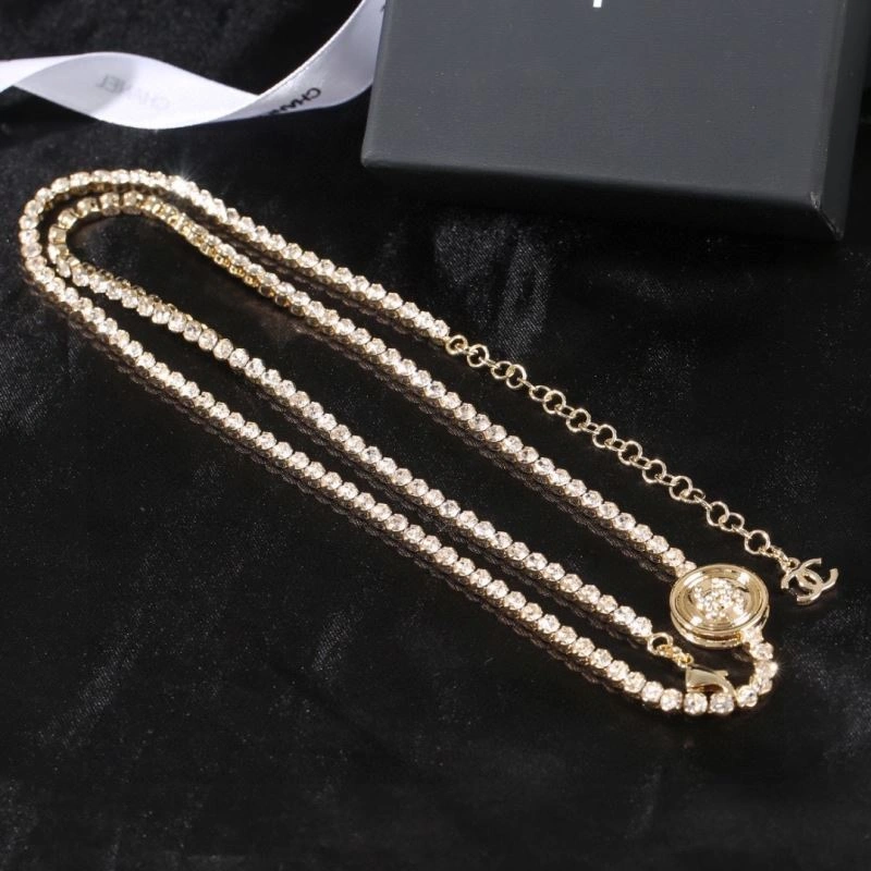 Chanel Necklaces