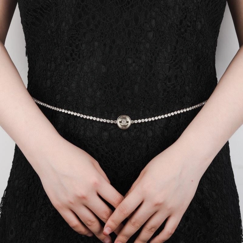 Affordable Chanel Necklaces