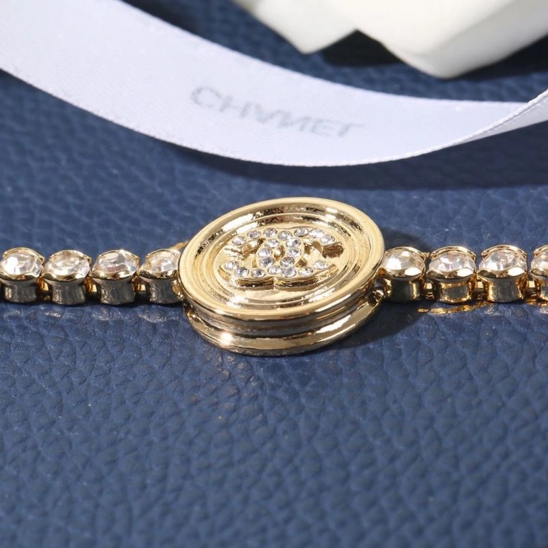Affordable Chanel Necklaces