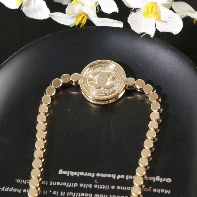 Affordable Chanel Necklaces