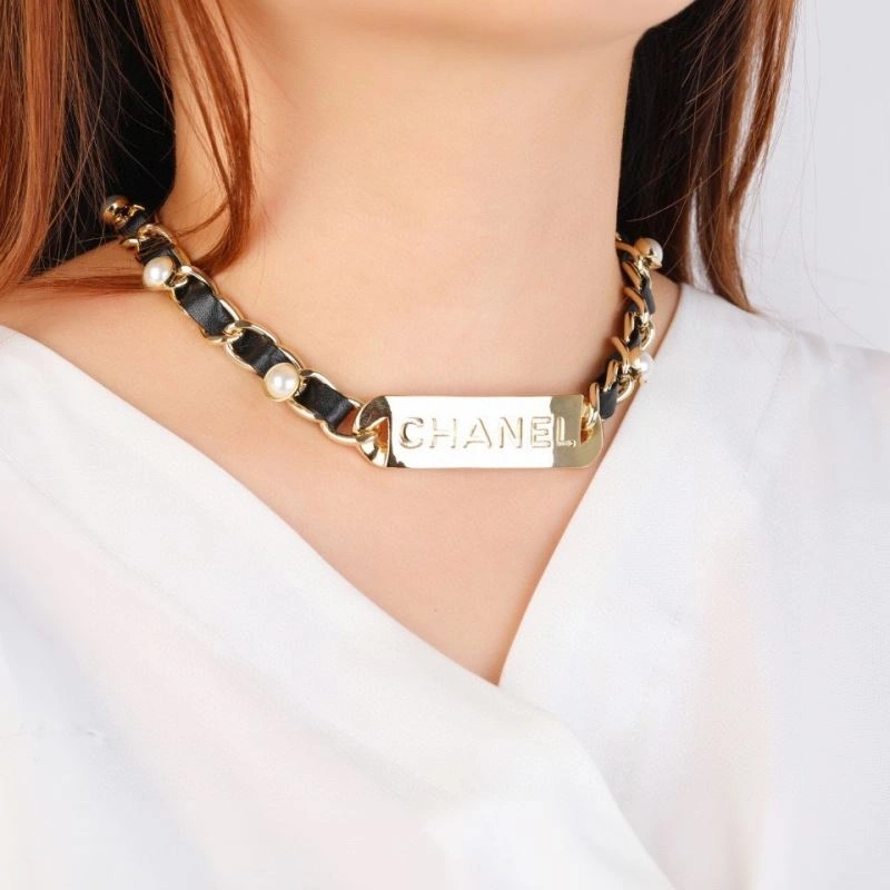 Chanel Necklaces