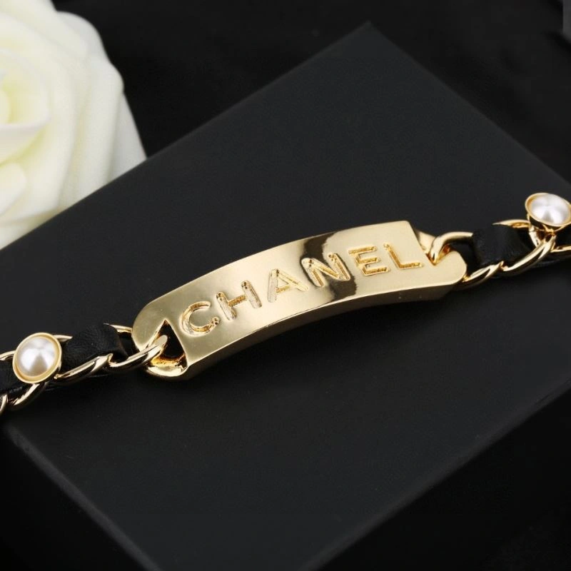 Inexpensive Chanel Necklaces