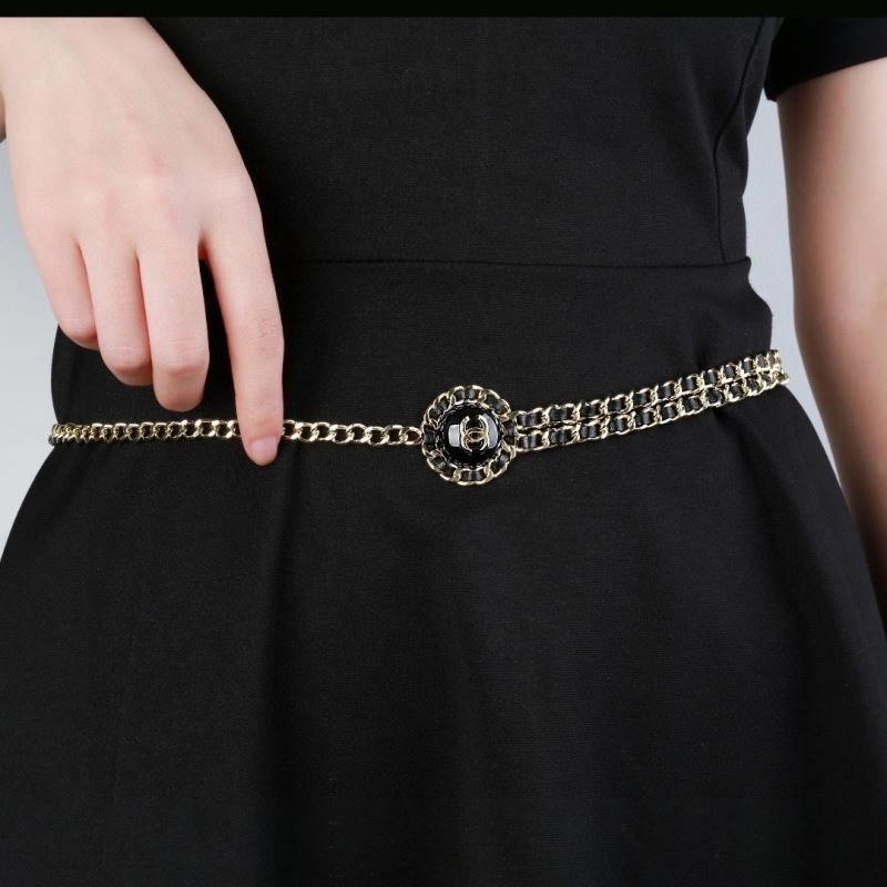 Chanel Necklaces