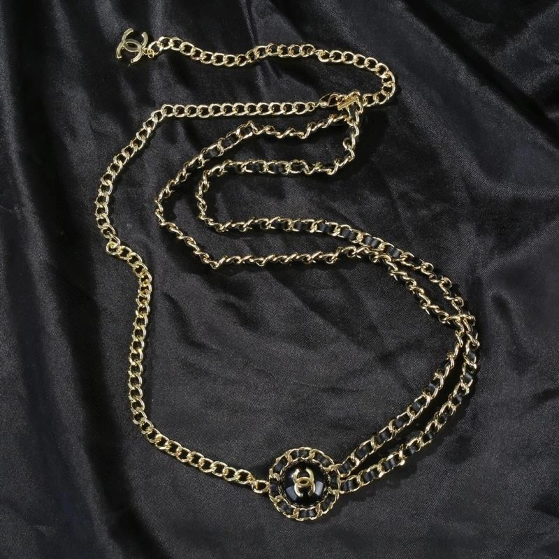 Precise copy Chanel Necklaces