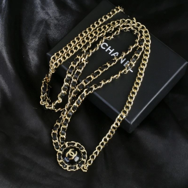 Precise copy Chanel Necklaces