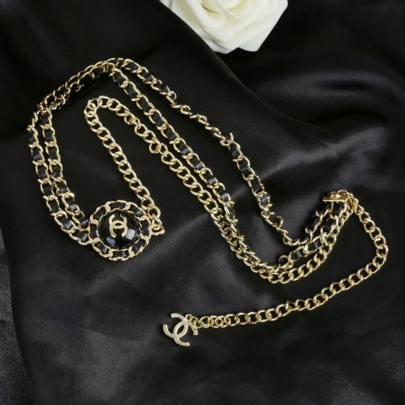 Precise copy Chanel Necklaces