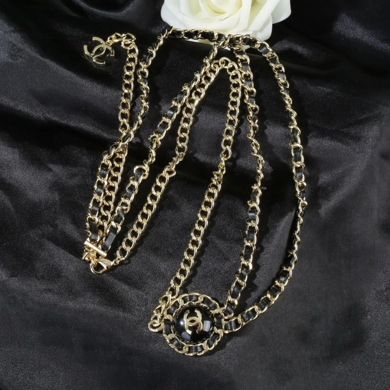 Precise copy Chanel Necklaces
