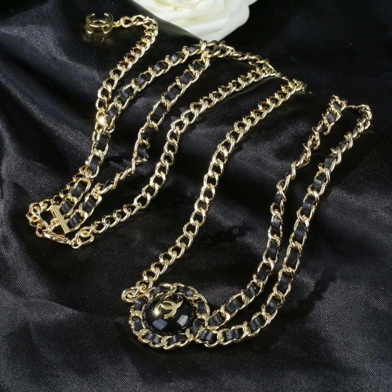 Precise copy Chanel Necklaces
