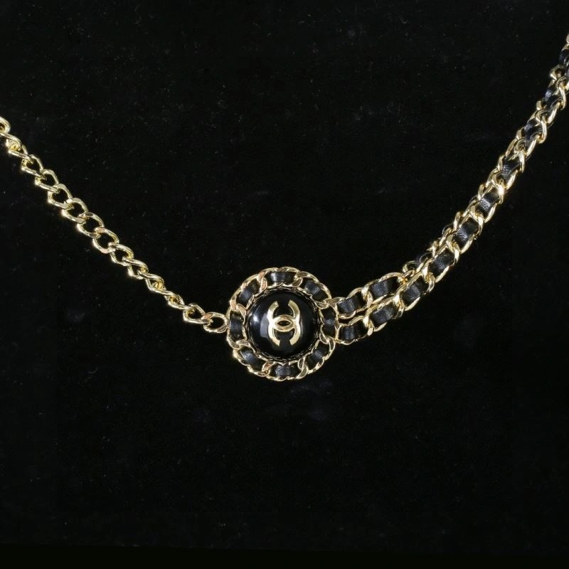 Precise copy Chanel Necklaces