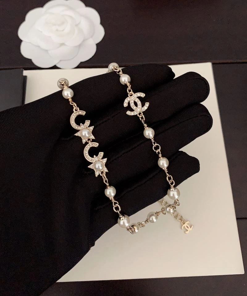 High fidelity Chanel Necklaces