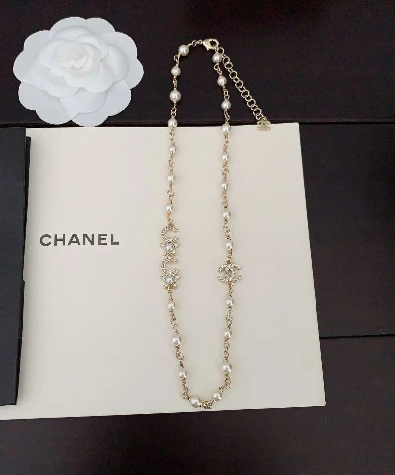 High fidelity Chanel Necklaces