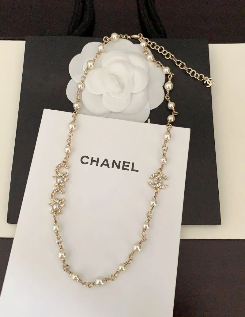 High fidelity Chanel Necklaces