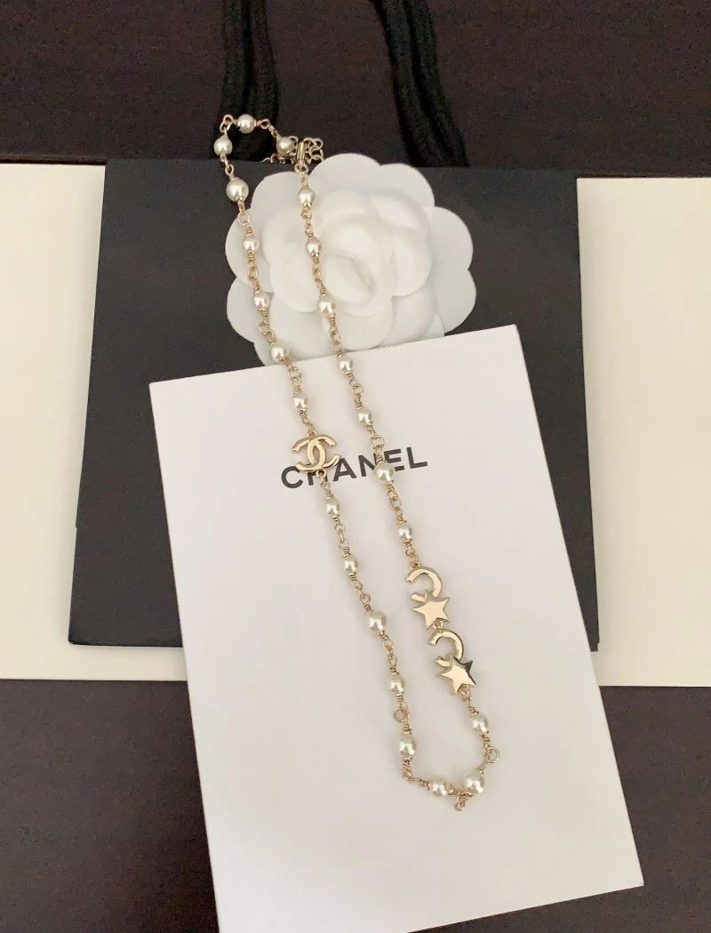 High fidelity Chanel Necklaces
