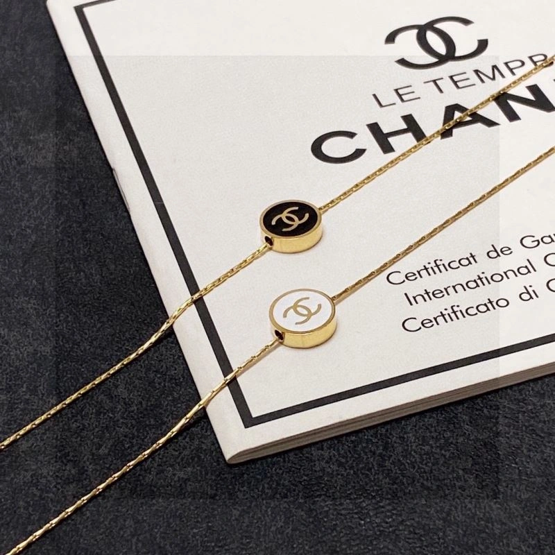 Exact replica Chanel Necklaces