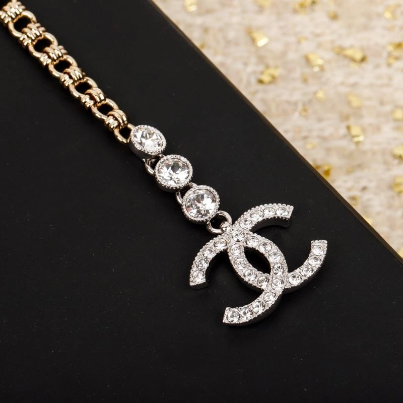 Exact replica Chanel Necklaces