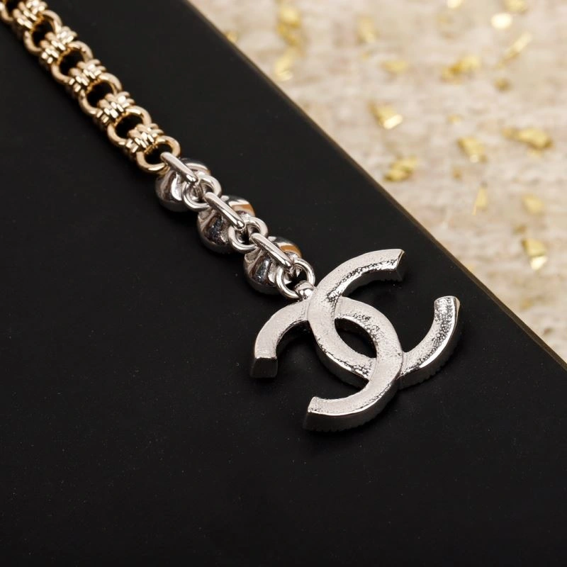 Exact replica Chanel Necklaces