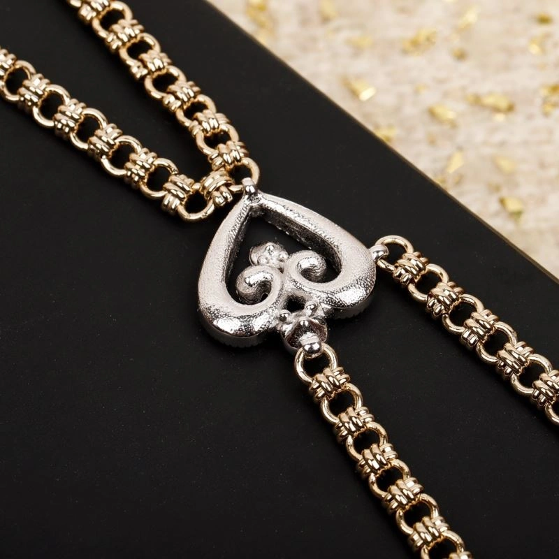 Exact replica Chanel Necklaces