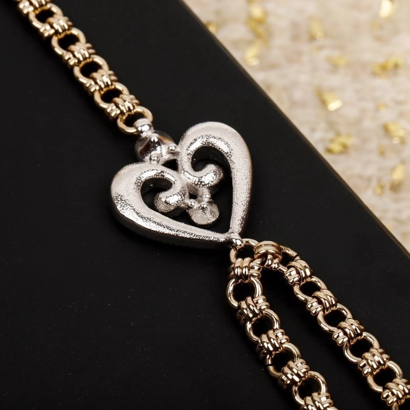 Exact replica Chanel Necklaces